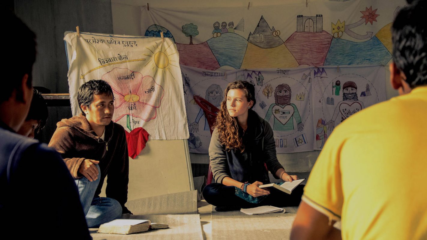 YWAM Chiang Mai – We are 90+ staff and students making Jesus known in ...